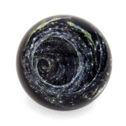 Scott Hronich - Internal Fire Glass