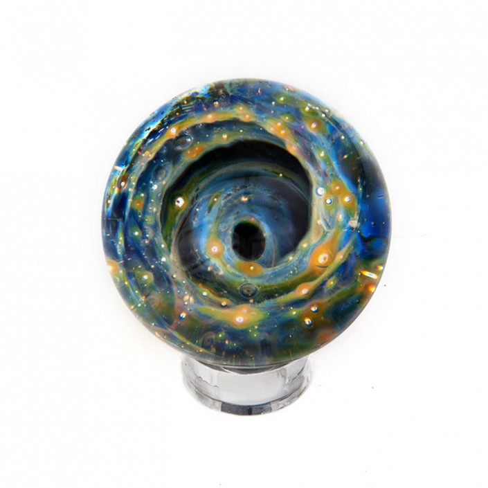 Internal Fire Glass – Handcrafted borosilicate glass art by Scott ...