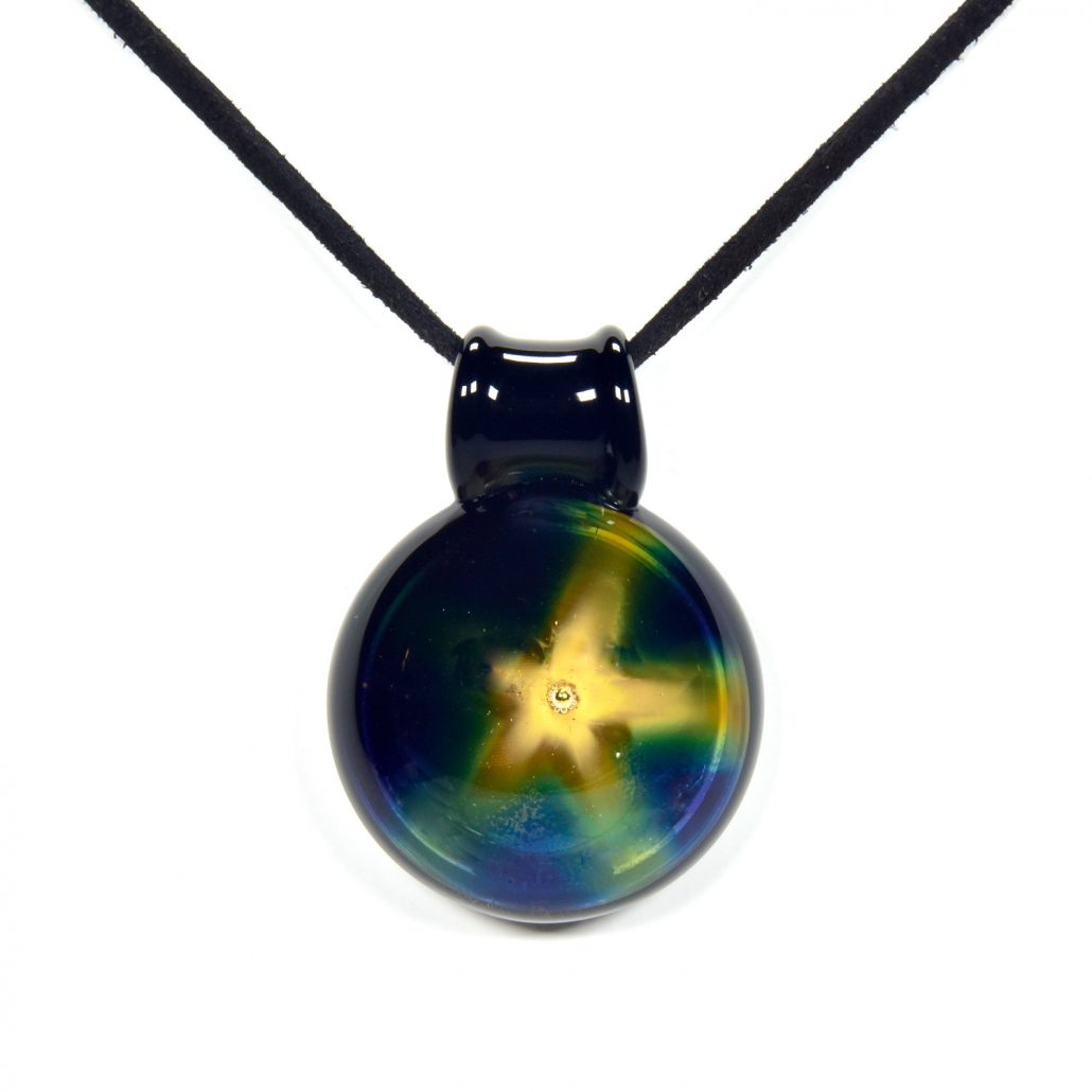 Internal Fire Glass – Handcrafted borosilicate glass art by Scott ...