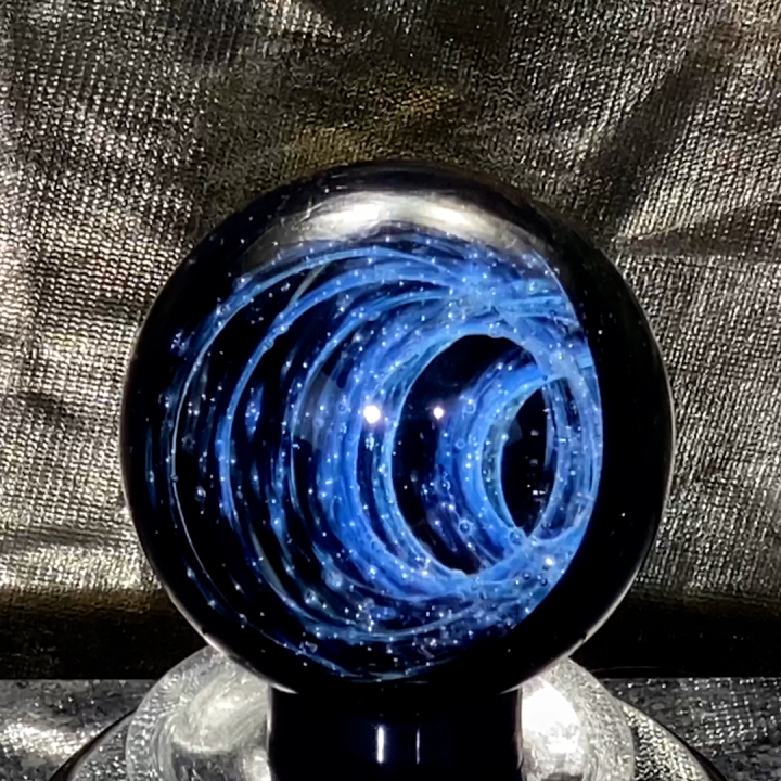 Internal Fire Glass – Handcrafted borosilicate glass art by Scott ...