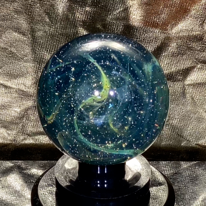 Internal Fire Glass – Handcrafted borosilicate glass art by Scott ...