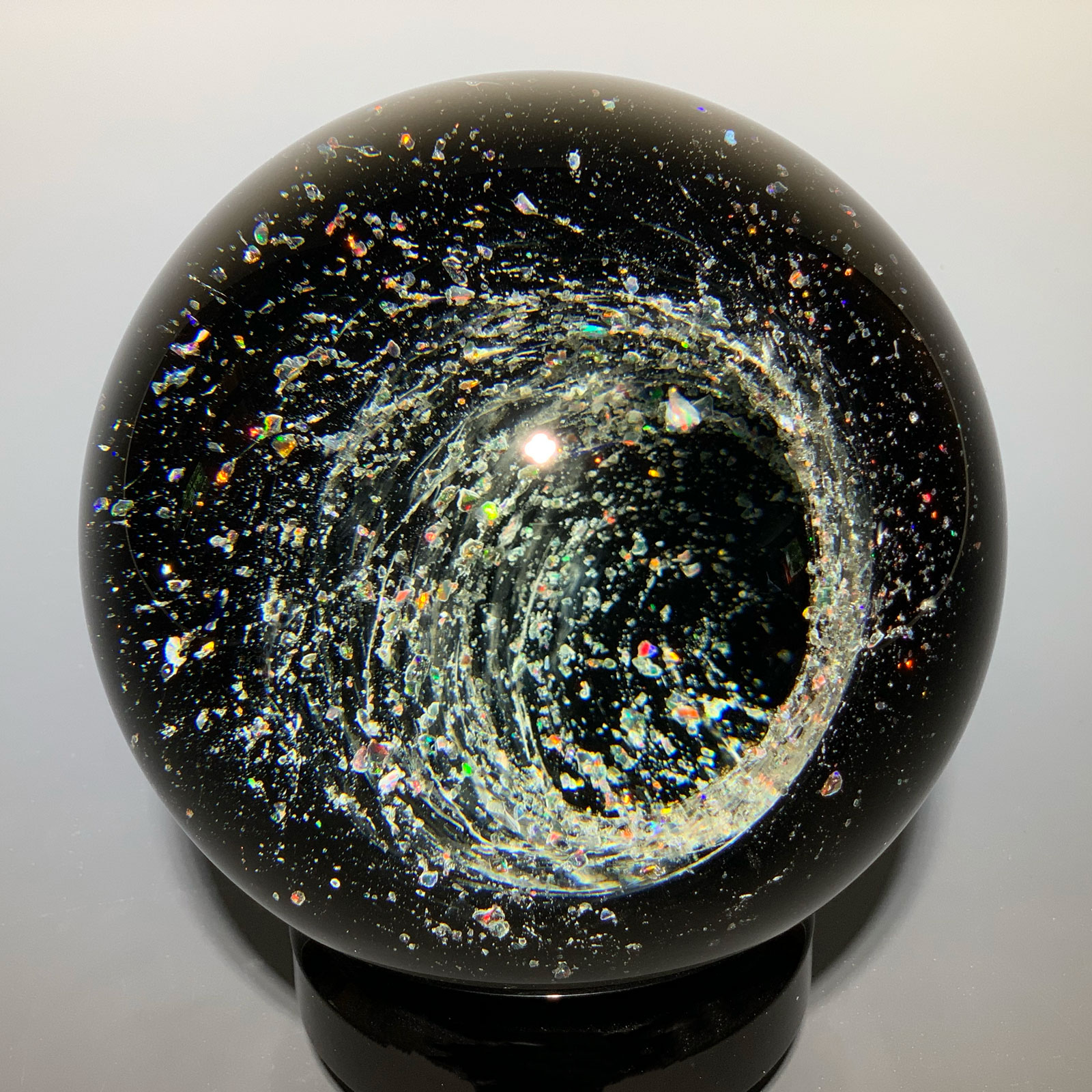 Shop Online - Scott Hronich & Internal Fire Glass