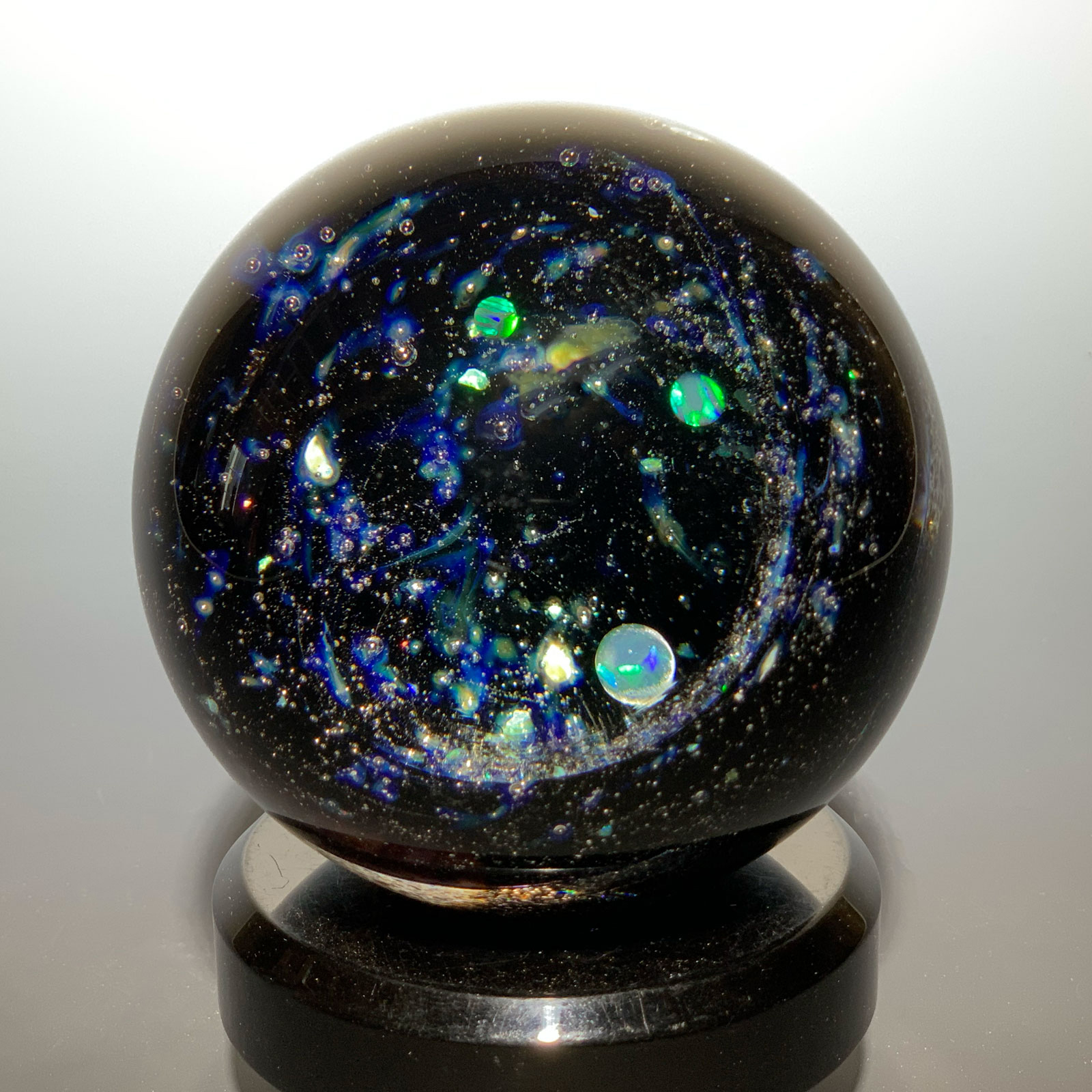 Shop Online - Scott Hronich & Internal Fire Glass