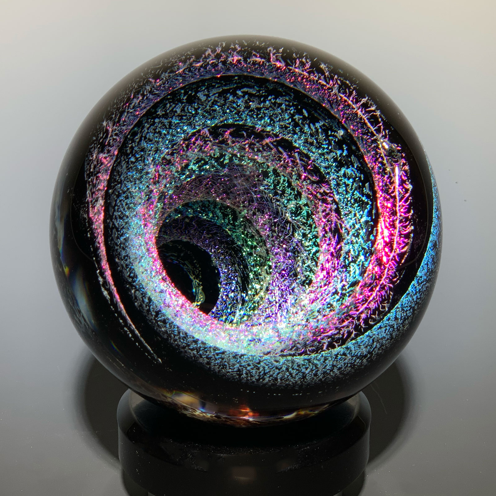 Shop Online - Scott Hronich & Internal Fire Glass