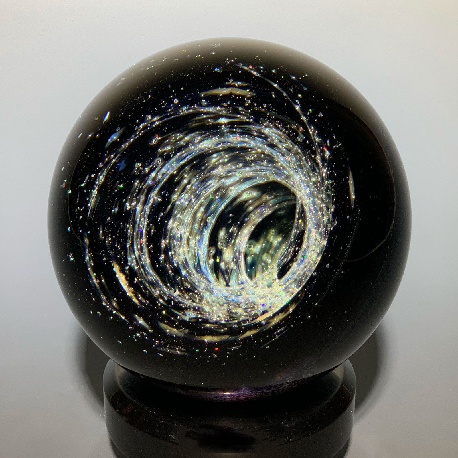 Shop Online - Scott Hronich & Internal Fire Glass