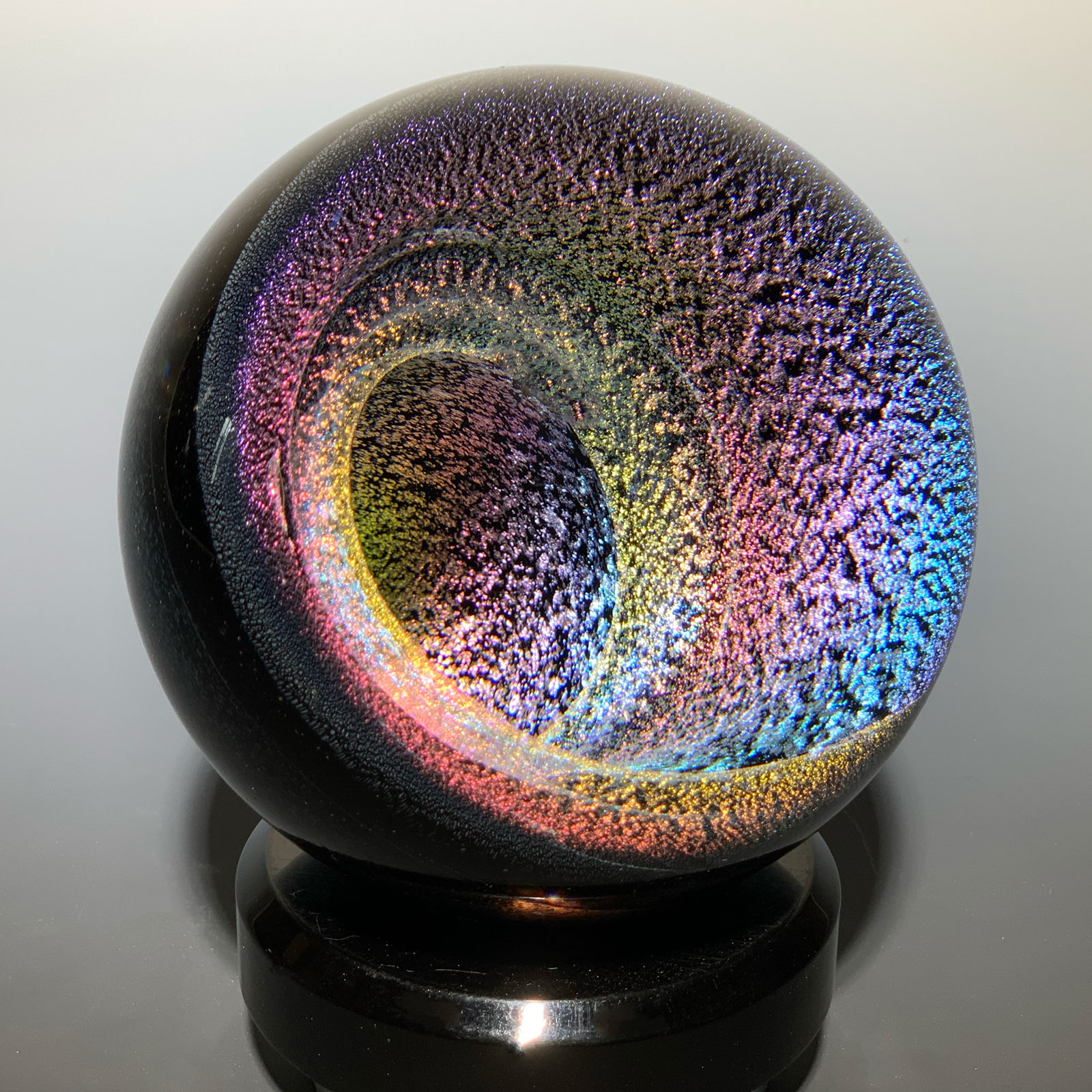 Shop Online - Scott Hronich & Internal Fire Glass