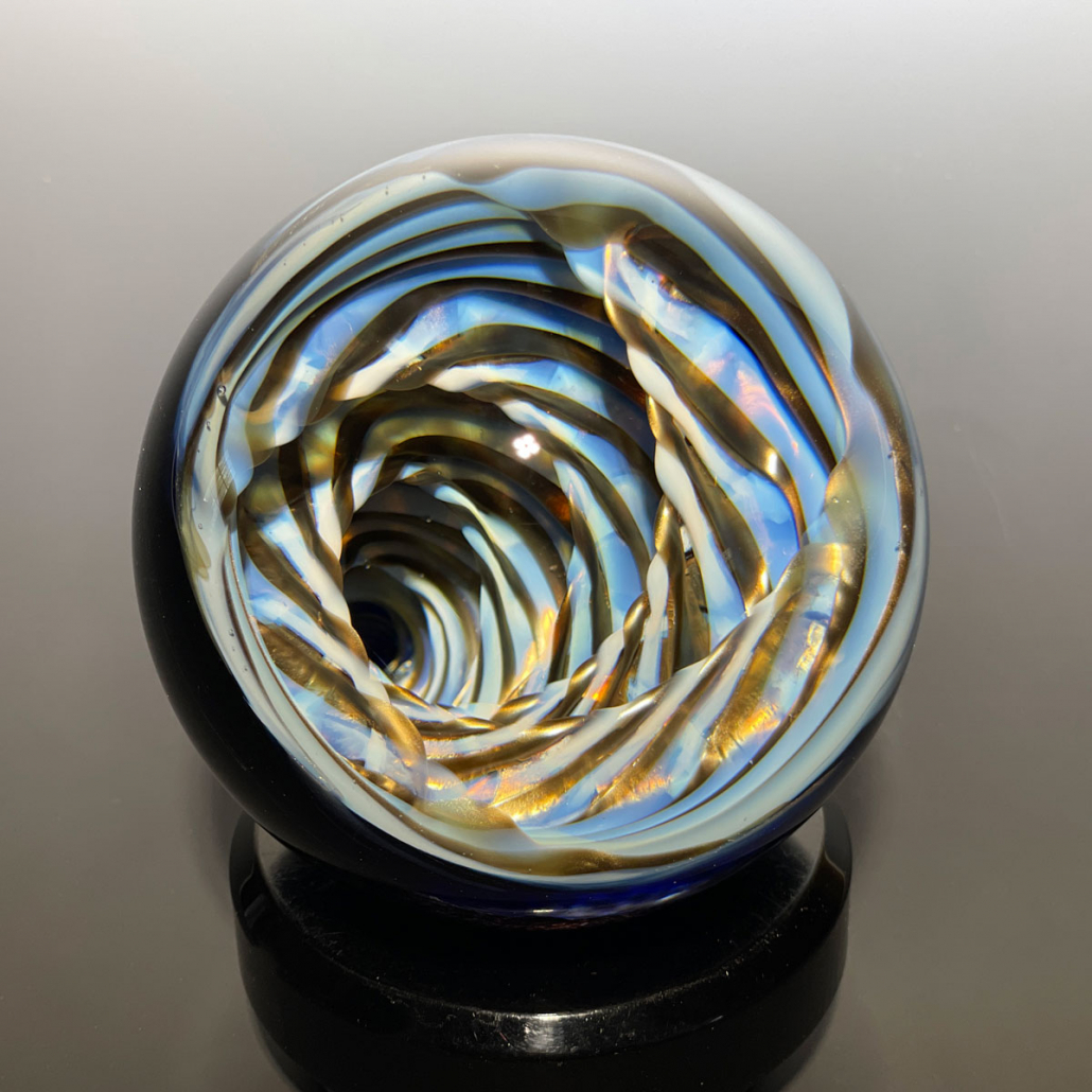 Shop Online - Scott Hronich & Internal Fire Glass